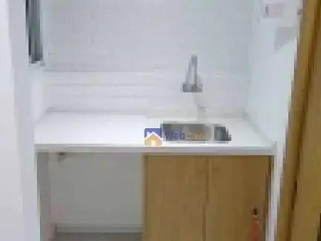 Apartamento para Venda em São Paulo/SP Jardim Nove de Julho 1 Quartos