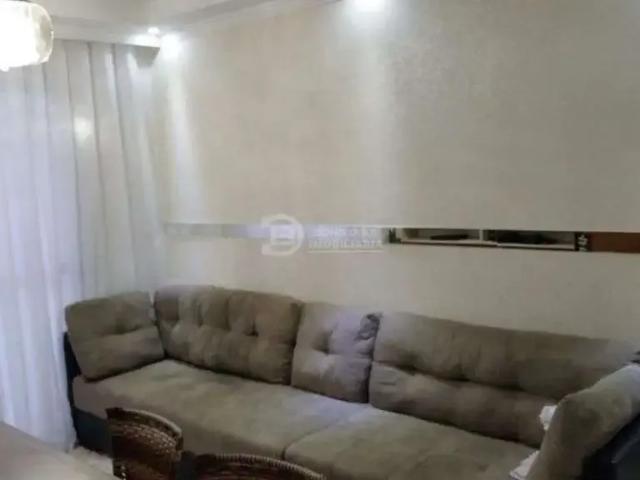 Apartamento para Venda em São Paulo/SP Jardim Nove de Julho 2 Quartos