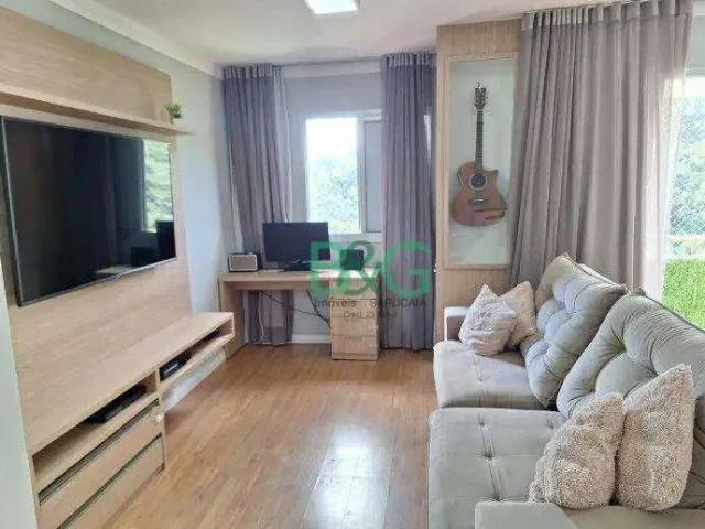 Apartamento para Venda em São Paulo/SP Jardim Nove de Julho 2 Quartos