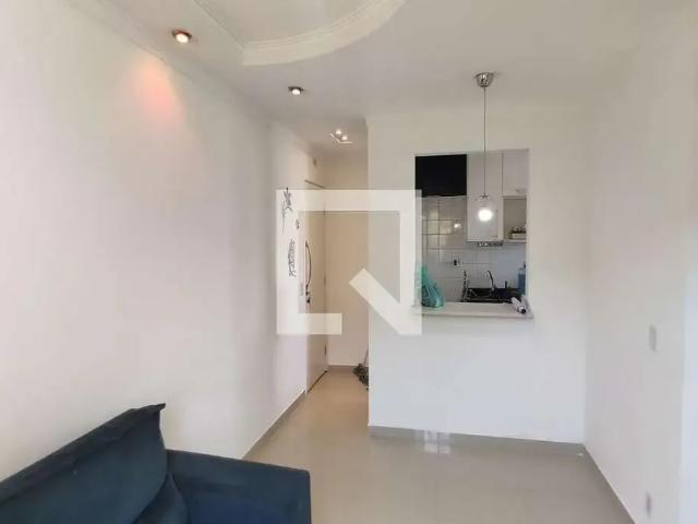 Apartamento para Venda em São Paulo/SP Jardim Nove de Julho 2 Quartos