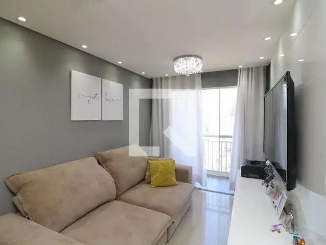 Apartamento para Venda em São Paulo/SP Jardim Nove de Julho 2 Quartos