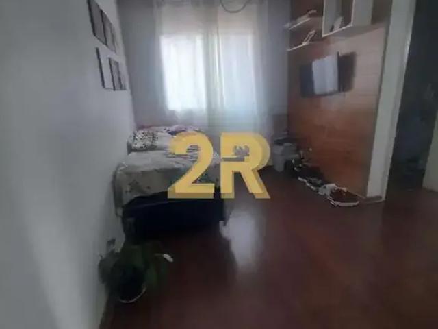 Apartamento para Venda em São Paulo/SP Jardim Nove de Julho 2 Quartos