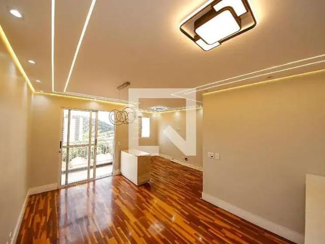 Apartamento para Venda em São Paulo/SP Jardim Nove de Julho 2 Quartos