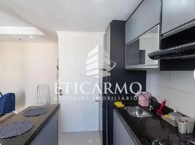 Apartamento para Venda em São Paulo/SP Jardim Nove de Julho 2 Quartos