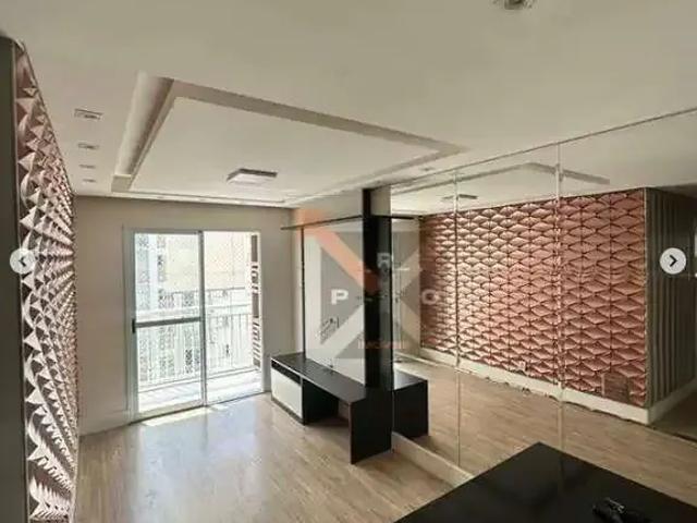 Apartamento para Venda em São Paulo/SP Jardim Nove de Julho 2 Quartos