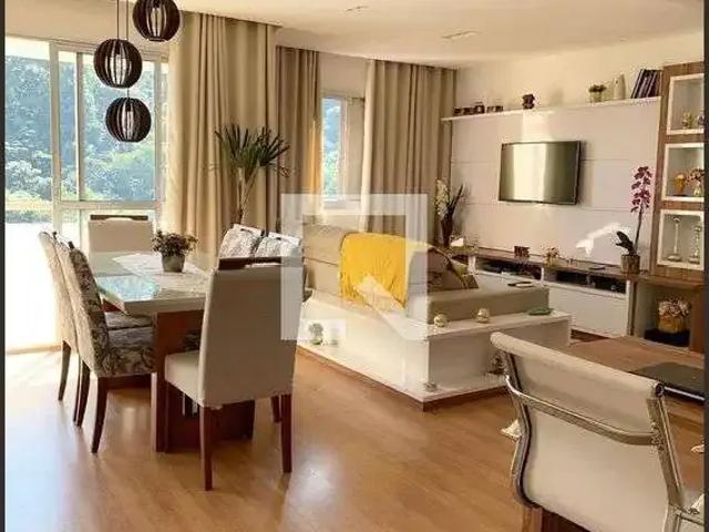 Apartamento para Venda em São Paulo/SP Jardim Nove de Julho 2 Quartos