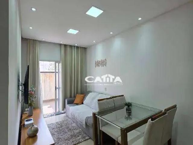 Apartamento para Venda em São Paulo/SP Jardim Nove de Julho 2 Quartos