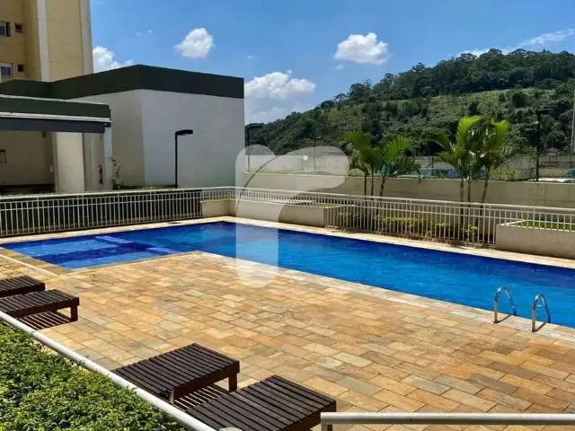 Apartamento para Venda em São Paulo/SP Jardim Nove de Julho 2 Quartos