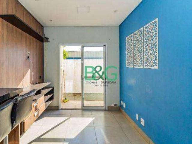 Apartamento para Venda em São Paulo/SP Jardim Nove de Julho 2 Quartos
