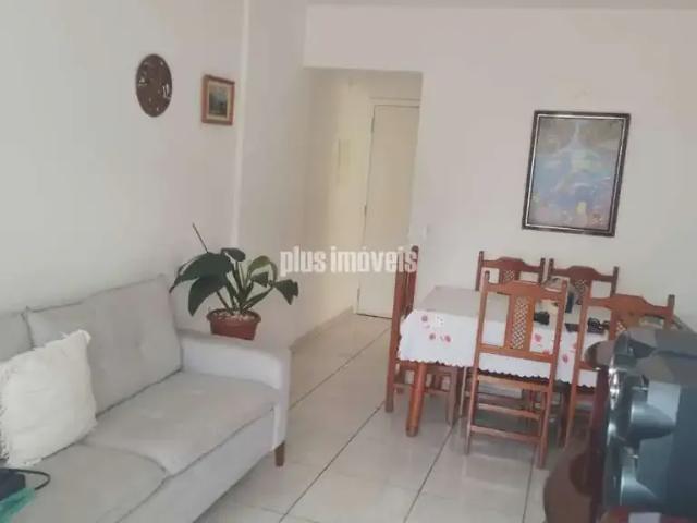 Apartamento para Venda em São Paulo/SP Jardim Nove de Julho 2 Quartos