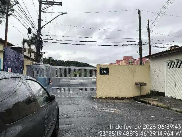 Apartamento para Venda em São Paulo/SP Jardim Nove de Julho 2 Quartos