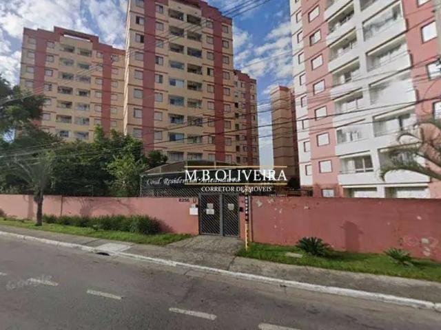 Apartamento para Venda em São Paulo/SP Jardim Nove de Julho 2 Quartos