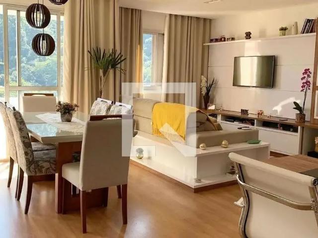 Apartamento para Venda em São Paulo/SP Jardim Nove de Julho 2 Quartos