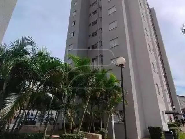 Apartamento para Venda em São Paulo/SP Jardim Nove de Julho 2 Quartos