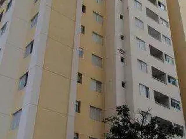 Apartamento para Venda em São Paulo/SP Jardim Nove de Julho 2 Quartos