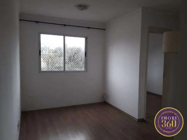Apartamento para Venda em São Paulo/SP Jardim Nove de Julho 2 Quartos