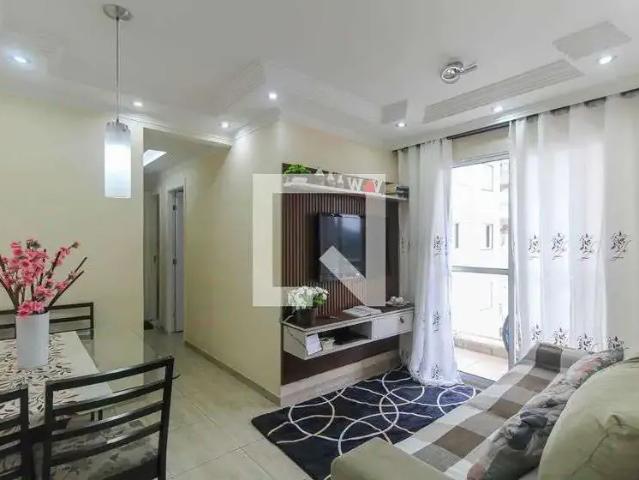 Apartamento para Venda em São Paulo/SP Jardim Nove de Julho 2 Quartos