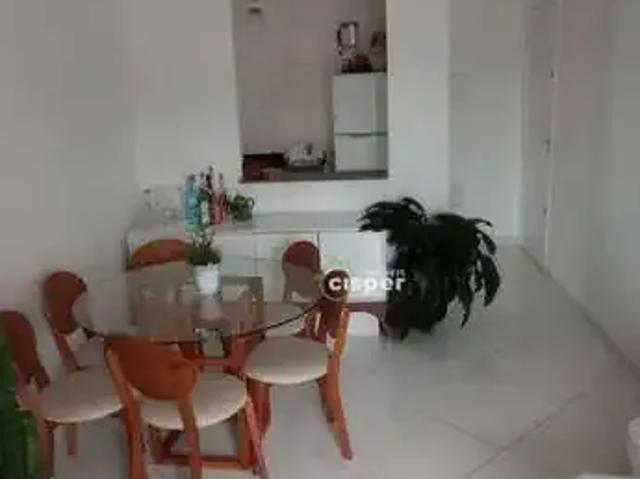 Apartamento para Venda em São Paulo/SP Jardim Nove de Julho 3 Quartos