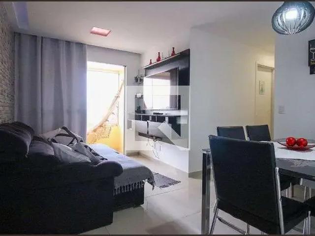 Apartamento para Venda em São Paulo/SP Jardim Nove de Julho 3 Quartos