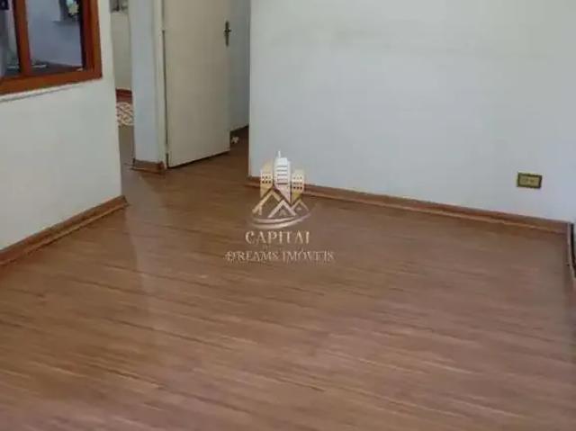 Apartamento para Venda em São Paulo/SP Jardim Novo Santo Amaro 2 Quartos