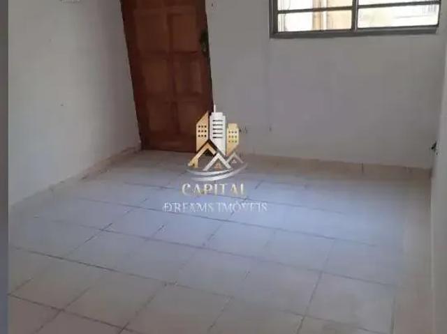 Apartamento para Venda em São Paulo/SP Jardim Novo Santo Amaro 2 Quartos