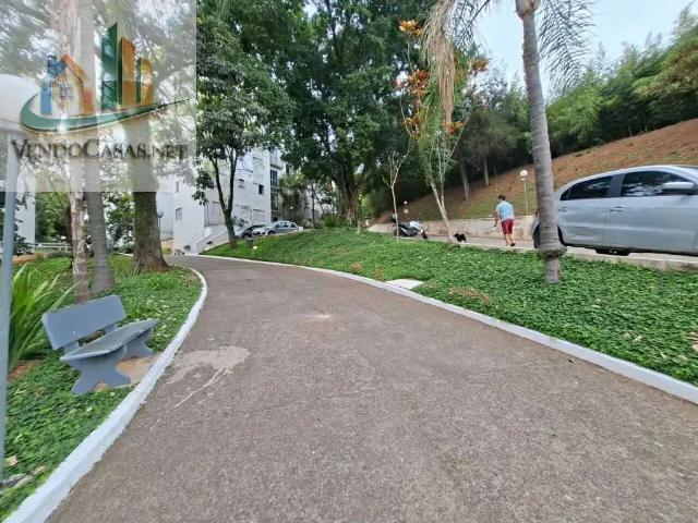 Apartamento para Venda em São Paulo/SP Jardim Novo Santo Amaro 2 Quartos