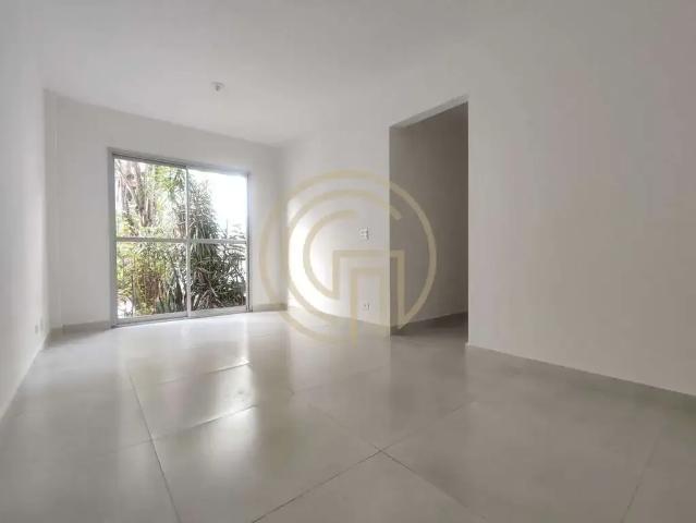Apartamento para Venda em São Paulo/SP Jardim Novo Santo Amaro 2 Quartos
