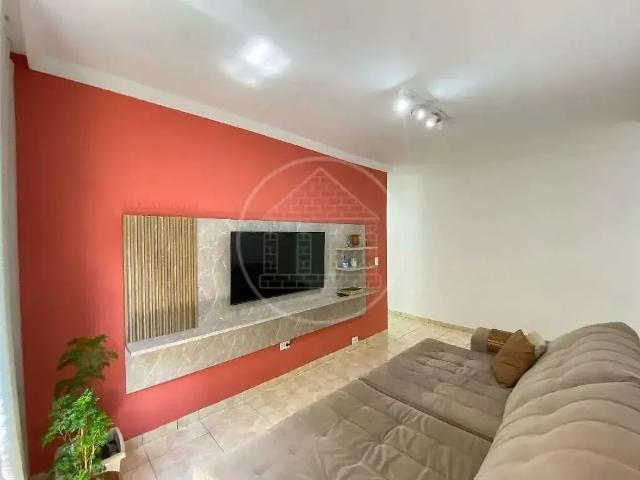 Apartamento para Venda em São Paulo/SP Jardim Novo Santo Amaro 2 Quartos