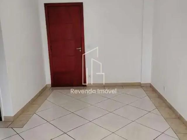 Apartamento para Venda em São Paulo/SP Jardim Novo Santo Amaro 2 Quartos