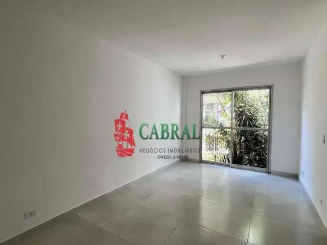 Apartamento para Venda em São Paulo/SP Jardim Novo Santo Amaro 2 Quartos