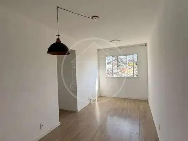 Apartamento para Venda em São Paulo/SP Jardim Novo Taboão 2 Quartos