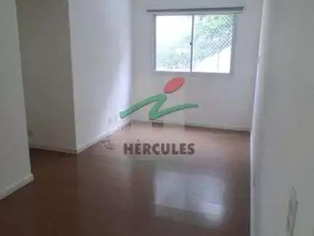Apartamento para Venda em São Paulo/SP Jardim Novo Taboão 2 Quartos