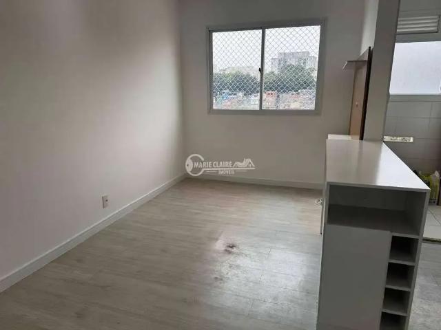 Apartamento para Venda em São Paulo/SP Jardim Novo Taboão 2 Quartos