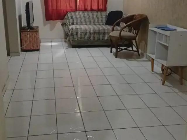 Apartamento para Venda em São Paulo/SP Jardim Olinda 2 Quartos