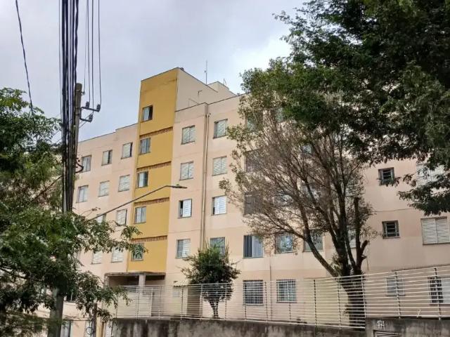 Apartamento para Venda em São Paulo/SP Jardim Olinda 2 Quartos