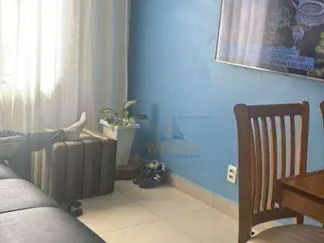 Apartamento para Venda em São Paulo/SP Jardim Olinda 2 Quartos