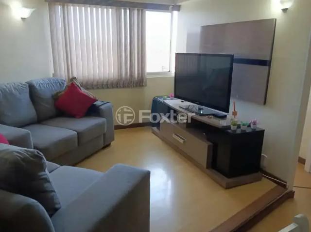 Apartamento para Venda em São Paulo/SP Jardim Olympia 2 Quartos