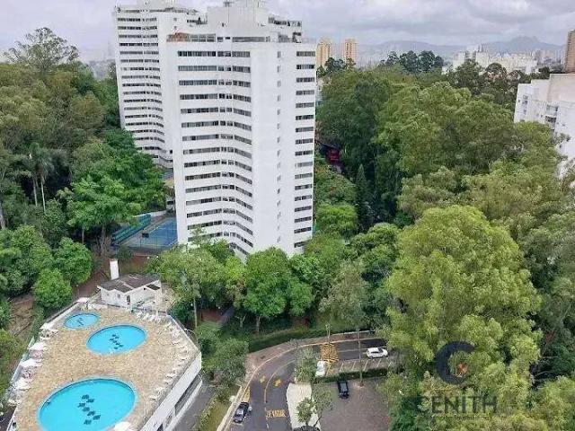Apartamento para Venda em São Paulo/SP Jardim Olympia 2 Quartos