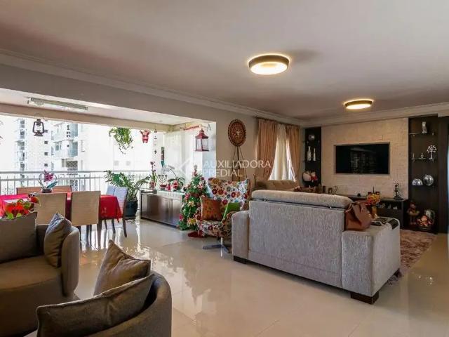 Apartamento para Venda em São Paulo/SP Jardim Olympia 2 Quartos