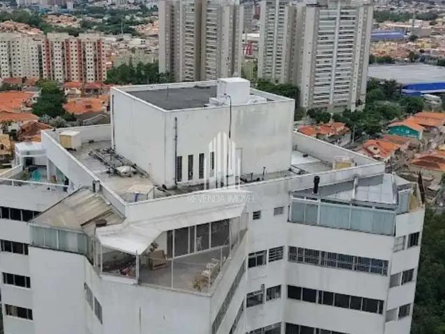 Apartamento para Venda em São Paulo/SP Jardim Olympia 2 Quartos