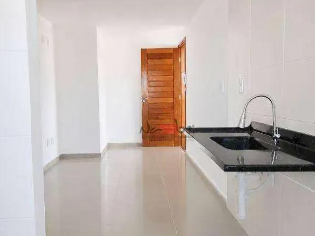 Apartamento para Venda em São Paulo/SP Jardim Olympia 2 Quartos