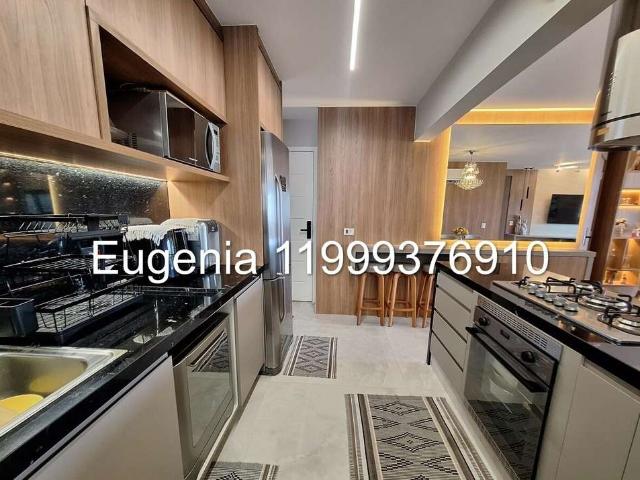 Apartamento para Venda em São Paulo/SP Jardim Olympia 2 Quartos