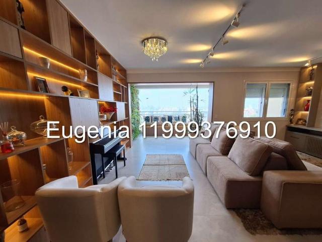 Apartamento para Venda em São Paulo/SP Jardim Olympia 2 Quartos