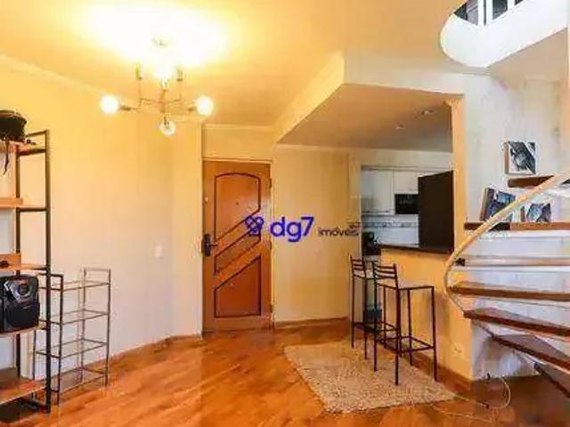 Apartamento para Venda em São Paulo/SP Butantã 2 Quartos