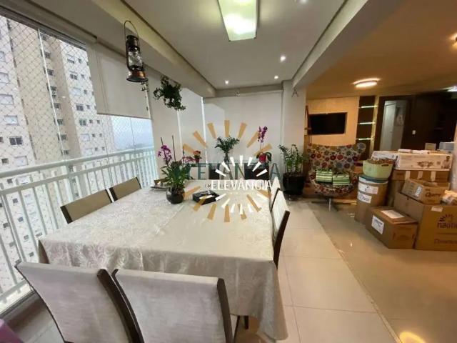 Apartamento para Venda em São Paulo/SP Jardim Olympia 3 Quartos