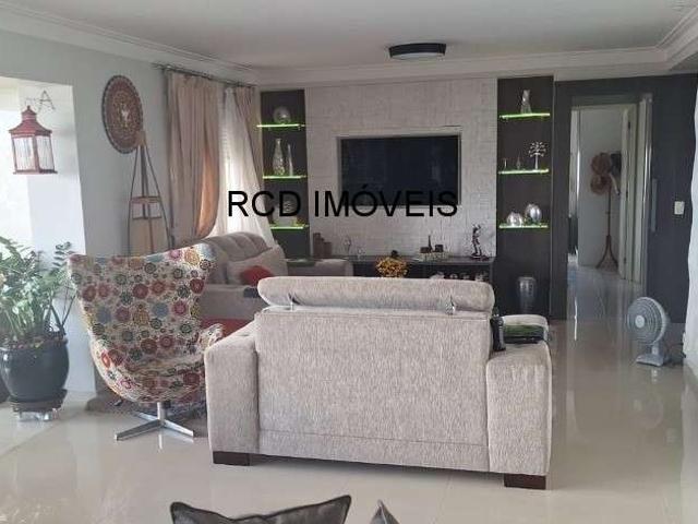 Apartamento para Venda em São Paulo/SP Jardim Olympia 3 Quartos