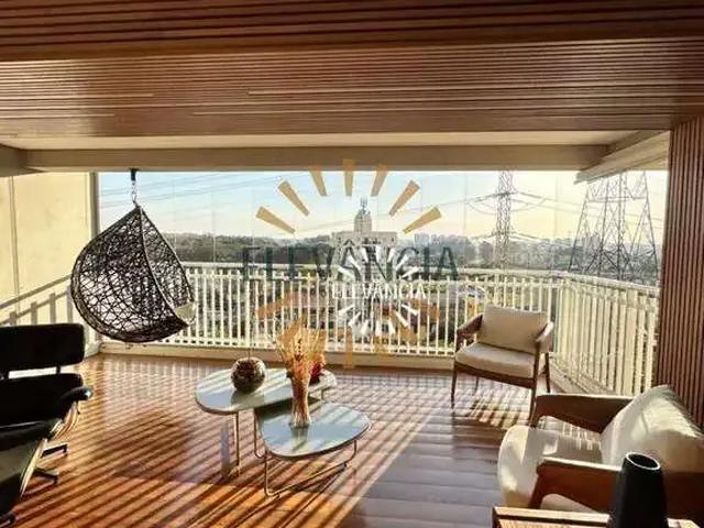 Apartamento para Venda em São Paulo/SP Jardim Olympia 3 Quartos