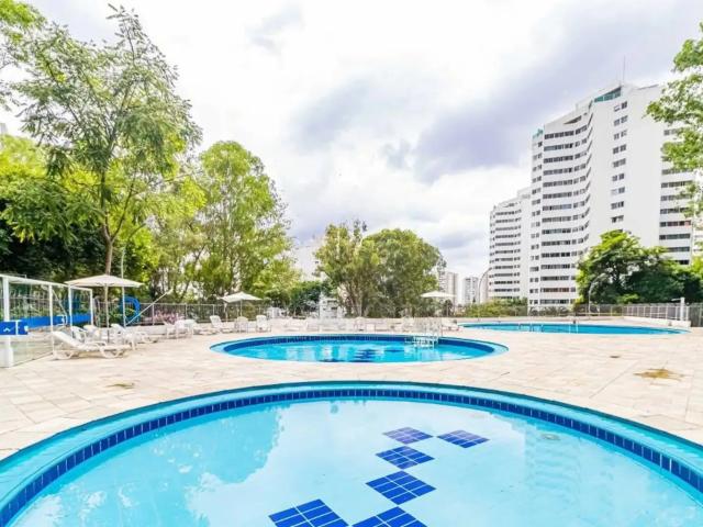 Apartamento para Venda em São Paulo/SP Jardim Olympia 3 Quartos