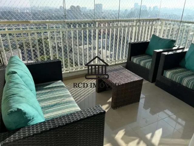 Apartamento para Venda em São Paulo/SP Jardim Olympia 3 Quartos