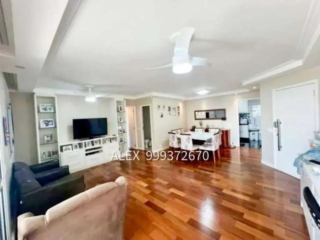 Apartamento para Venda em São Paulo/SP Jardim Olympia 3 Quartos